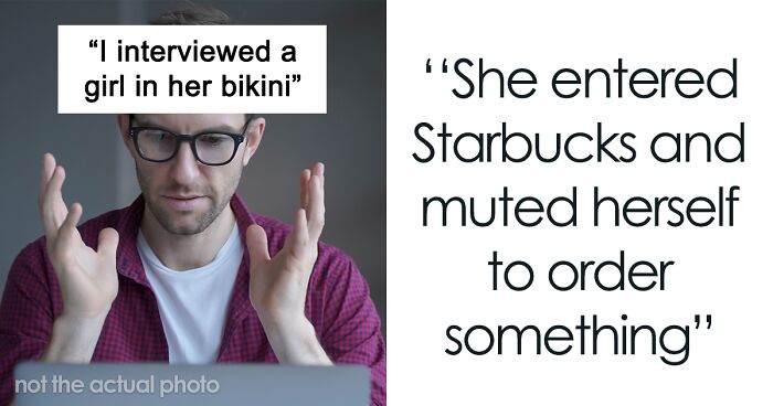 “She Called A Week Later To See Why She Did Not Receive The Job ...