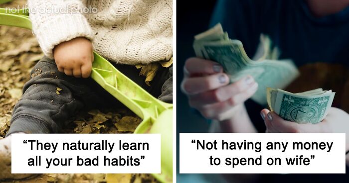 Parents Share What Disappointed Them About Having Kids, And Here Are 45 ...