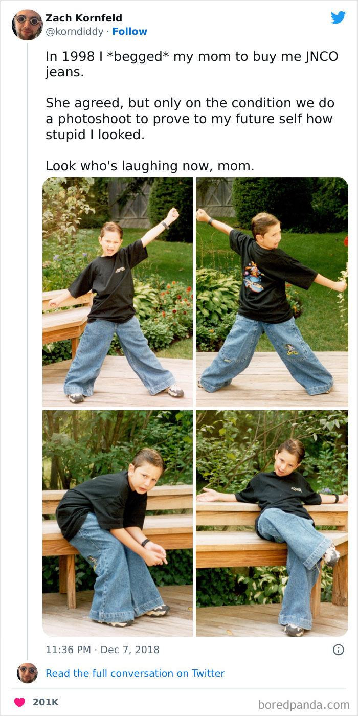 “Zillennials”: 30 Posts From People Who Feel Like They Belong Between Generations, As Shared By ...