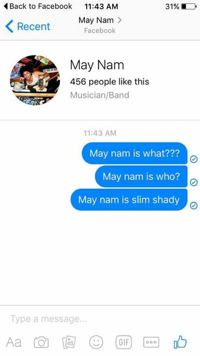 30 Funny Names People Couldn t Help But Make Fun Of As Shared On These 30 Funny Names People Couldn t Help But Make Fun Of As Shared On These