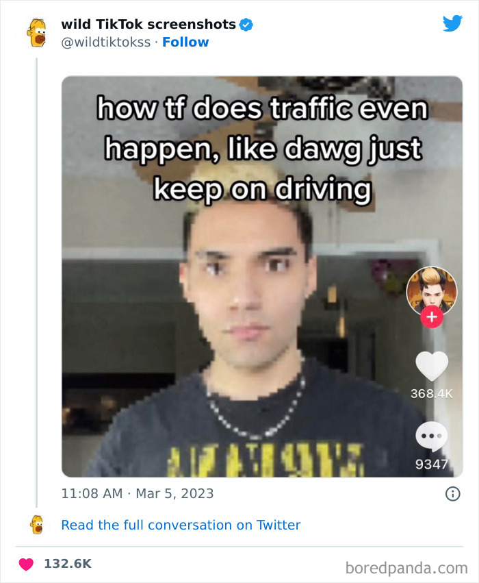 50 Wild, Weird, And Cringy TikTok Moments That Will Forever Exist As ...