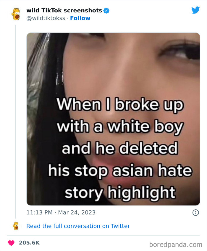 50 Wild, Weird, And Cringy TikTok Moments That Will Forever Exist As ...