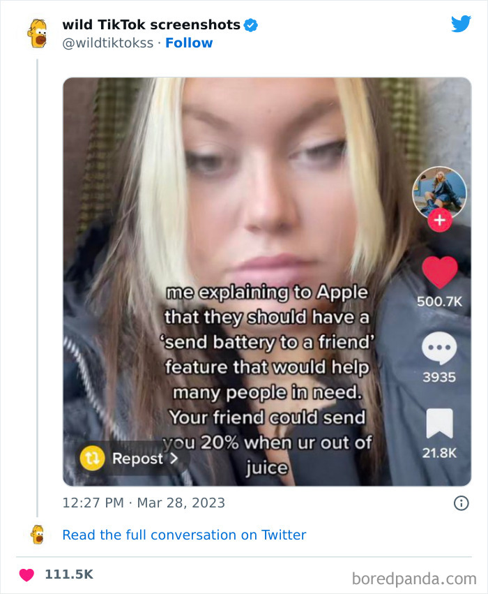 50 Wild, Weird, And Cringy TikTok Moments That Will Forever Exist As ...