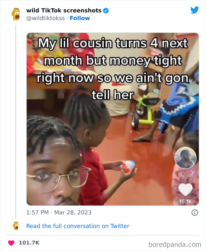 50 Wild, Weird, And Cringy TikTok Moments That Will Forever Exist As ...