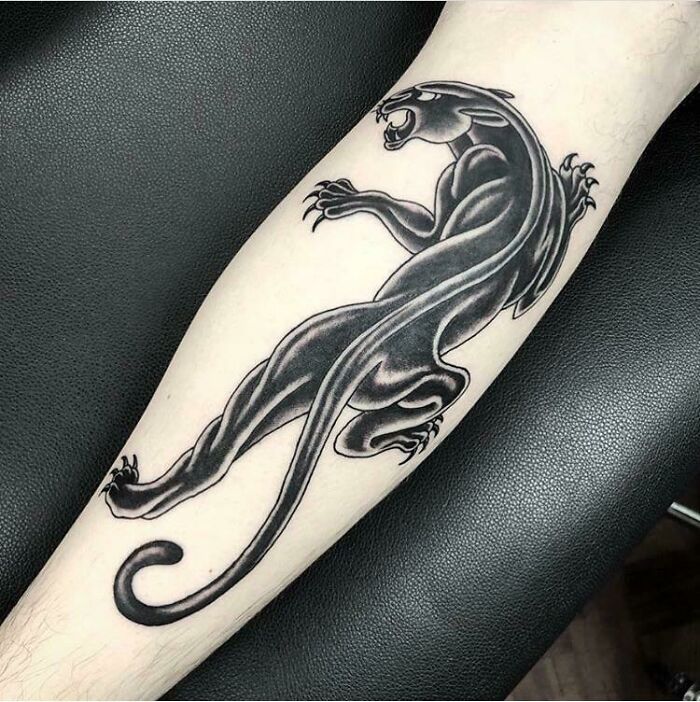 106 American Traditional Tattoo Designs That Are Real Statement Pieces ...