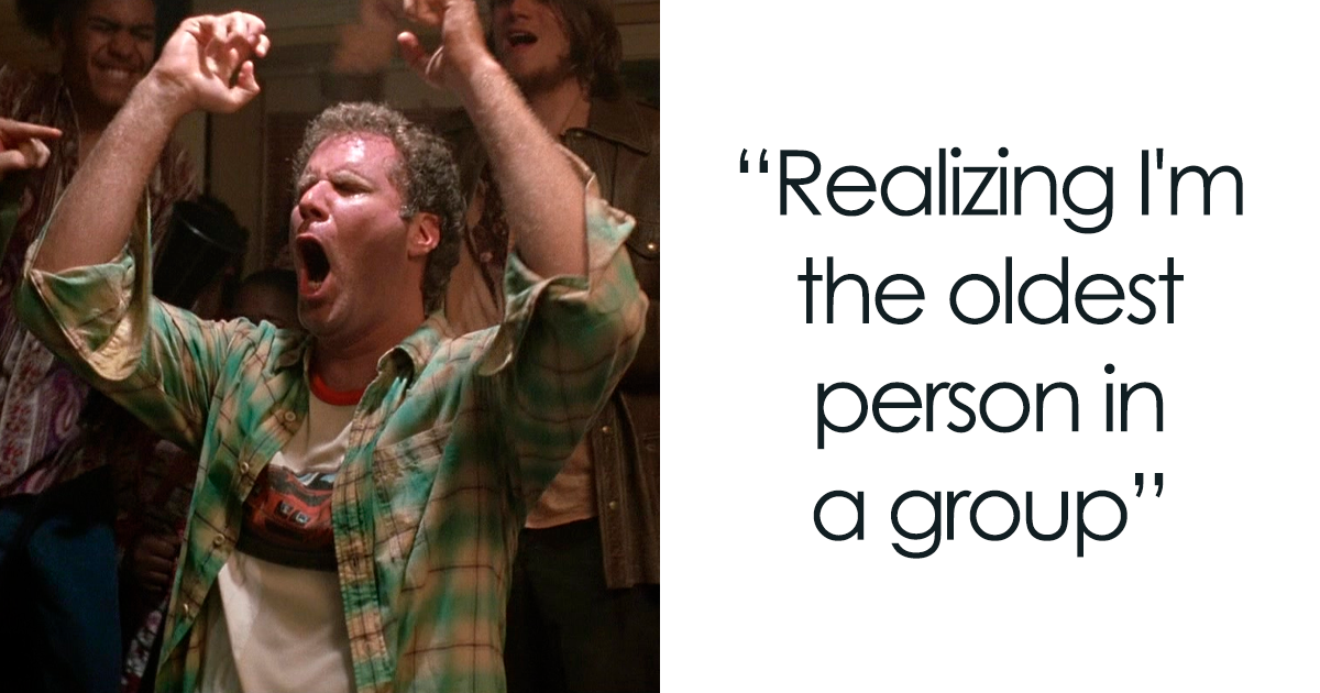 56 Things People Started To Dislike With Age (And Other Signs You’re ...