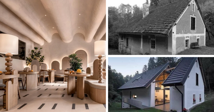 30 Examples Of Cool And Unique Architecture, As Shared On This Online ...