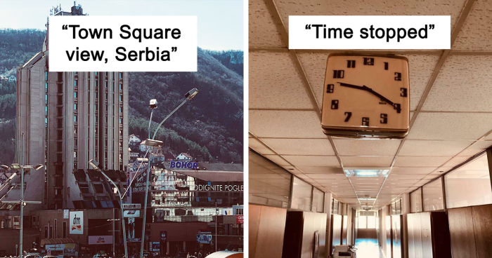 From Amazing To Downright Scary, These 30 Design And Architecture ...