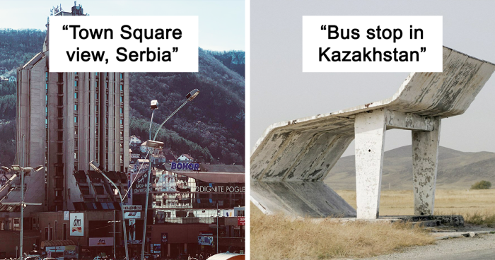 From Amazing To Downright Scary, These 30 Design And Architecture ...