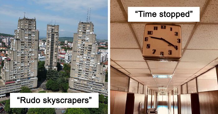 From Amazing To Downright Scary, These 30 Design And Architecture ...