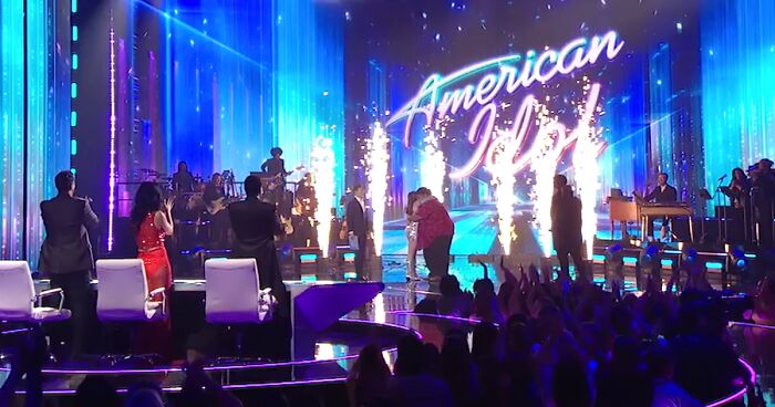 ‘Well-Deserved’: ‘American Idol’ Season 21 Winner Revealed After Star-Studded Three-Hour Finale ...