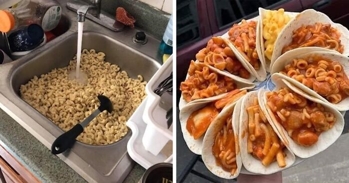 30 Times People Wanted To Impress Their Special Someone By Cooking For ...