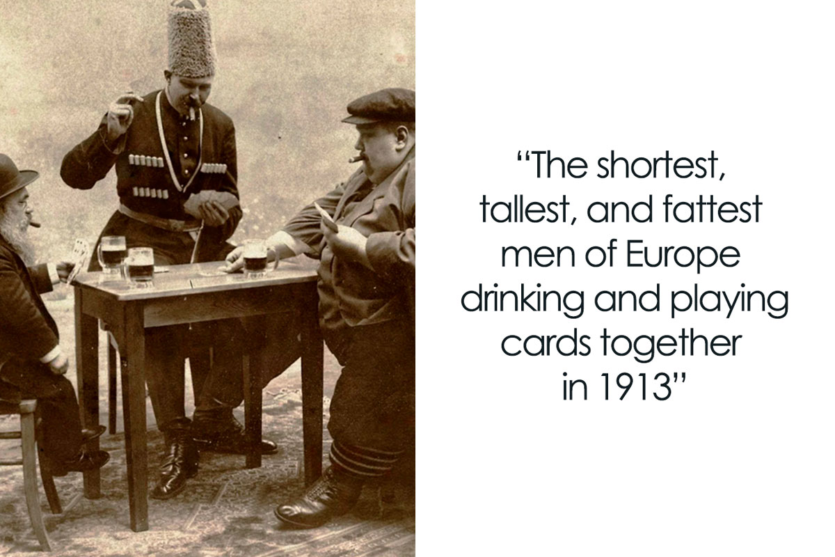 This Instagram Account Shares Fascinating Fun Facts You Probably Didn’t ...