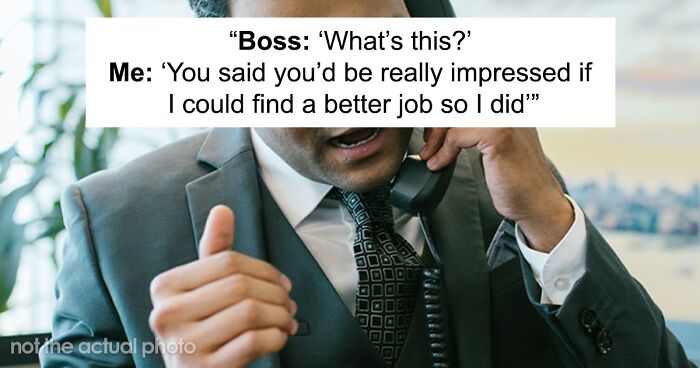 Man Asks For 5 Weeks Off To Welcome Newborn Baby, Boss Calls Him On The ...