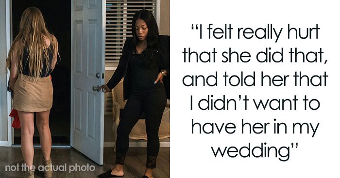 Woman Bursts Into Tears After Revealing Her Diagnosis At Friend’s ...