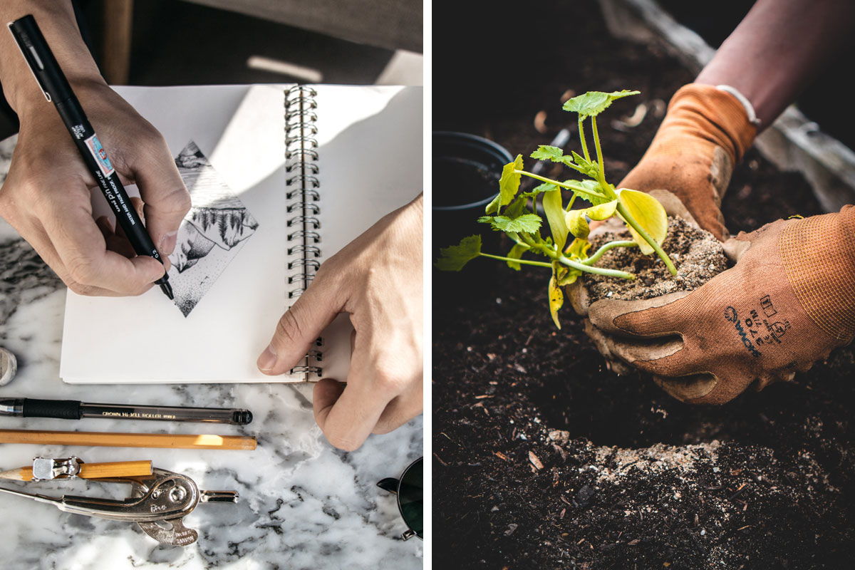 50 Cheap Hobbies These People Swear By | Bored Panda