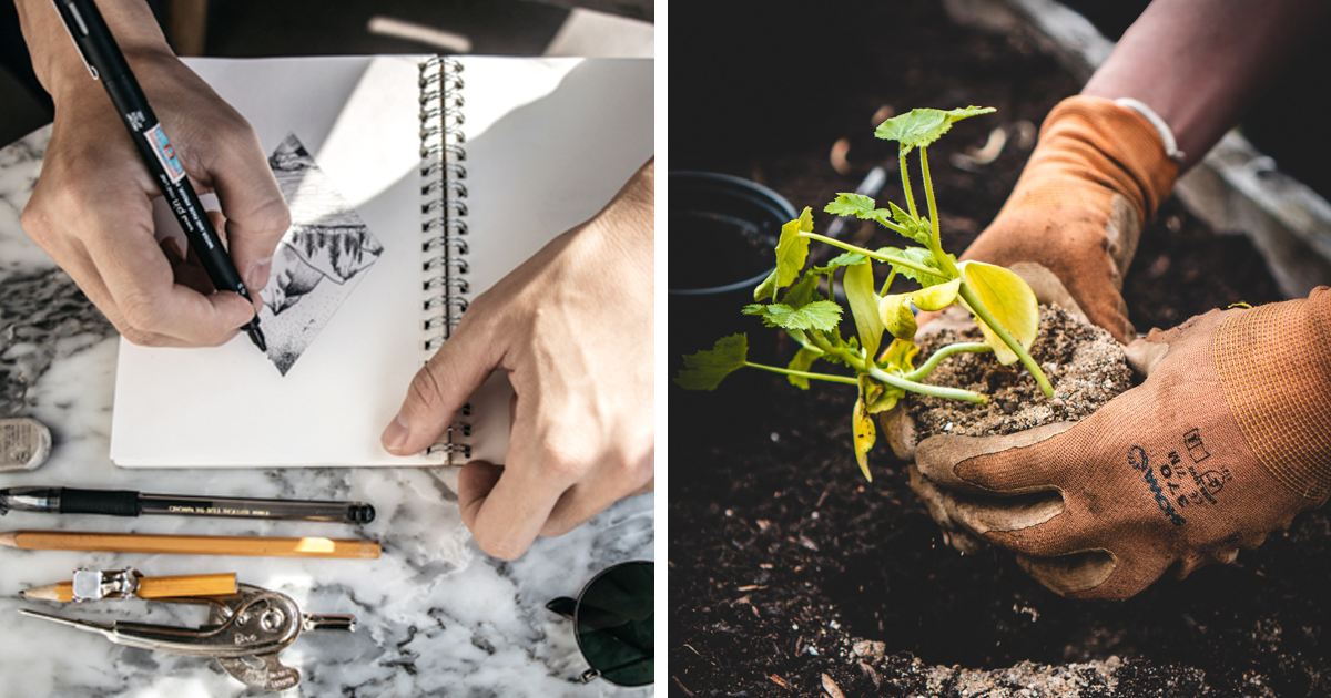 50 Cheap Hobbies These People Swear By | Bored Panda