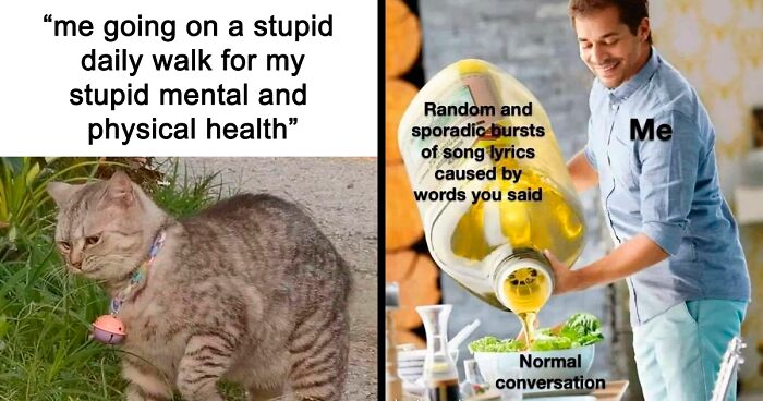40 Chucklesome Memes Shared By A Facebook Page Called “Cheerful ...