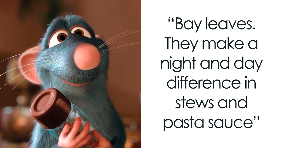 51 Chefs’ Favorite Ingredients To Give Your Taste Buds A Special Treat ...