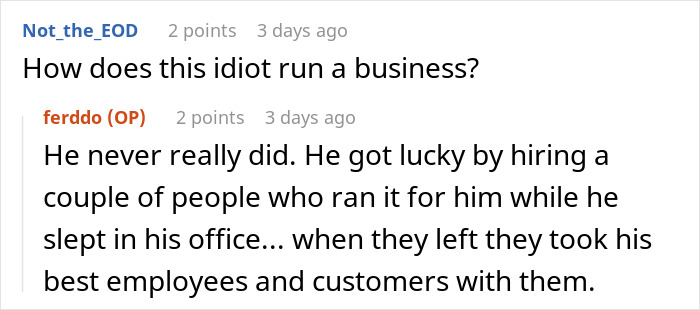 Boss Confiscates Employee’s Company Cell Phone Because He Doesn’t ...