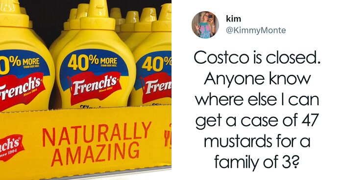 Twitter Is Cracking Up At Hilariously Accurate Posts About Costco, Here ...