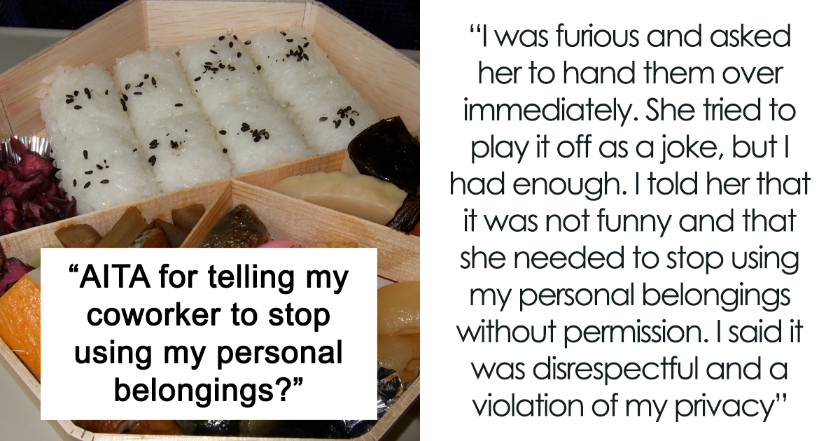 It’s] Disrespectful And A Violation Of Privacy”: Extremely-Intrusive ...