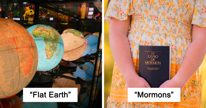 26 Organizations In Modern Society That Should Be Called Cults Despite ...