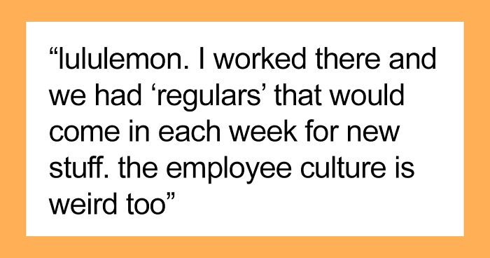 26 Organizations In Modern Society That Should Be Called Cults Despite ...