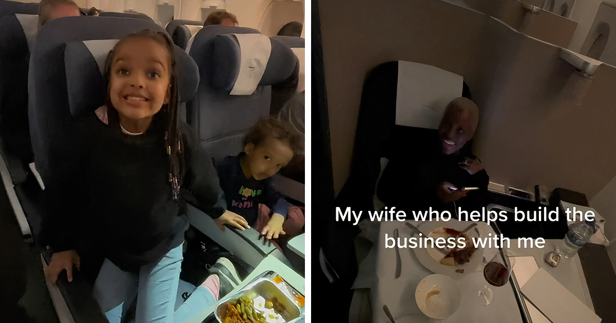 “Rich People, Don’t Spoil Your Kids”: Heated Discussion Starts After ...