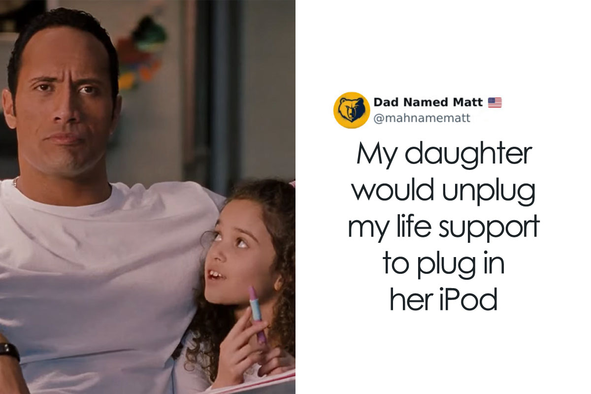 101 Funny Dad Tweets That Capture The Essence Of Fatherhood | Bored Panda