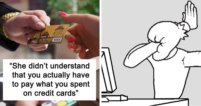 This Online Thread Has Folks Highlighting Times They Realized They Were ...