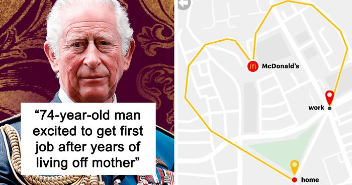 These 50 Pics Were Supposed To Be Wholesome, But Actually Show How ...