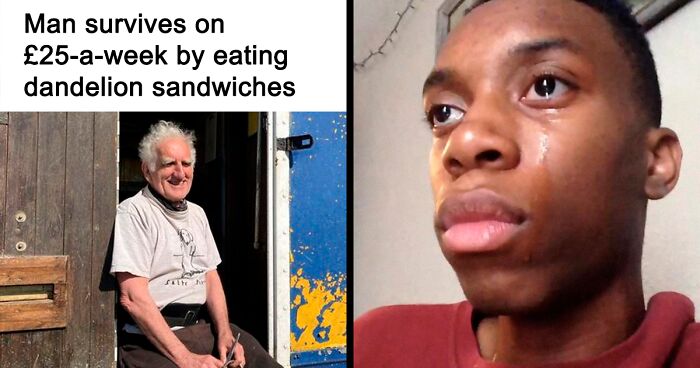 These 50 Pics Were Supposed To Be Wholesome, But Actually Show How ...