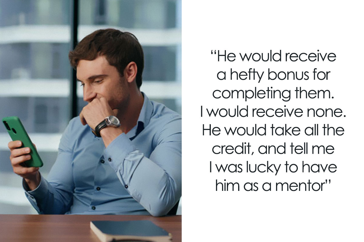 Woman Maliciously Complies With Boss’s Demands To Work From The Office ...