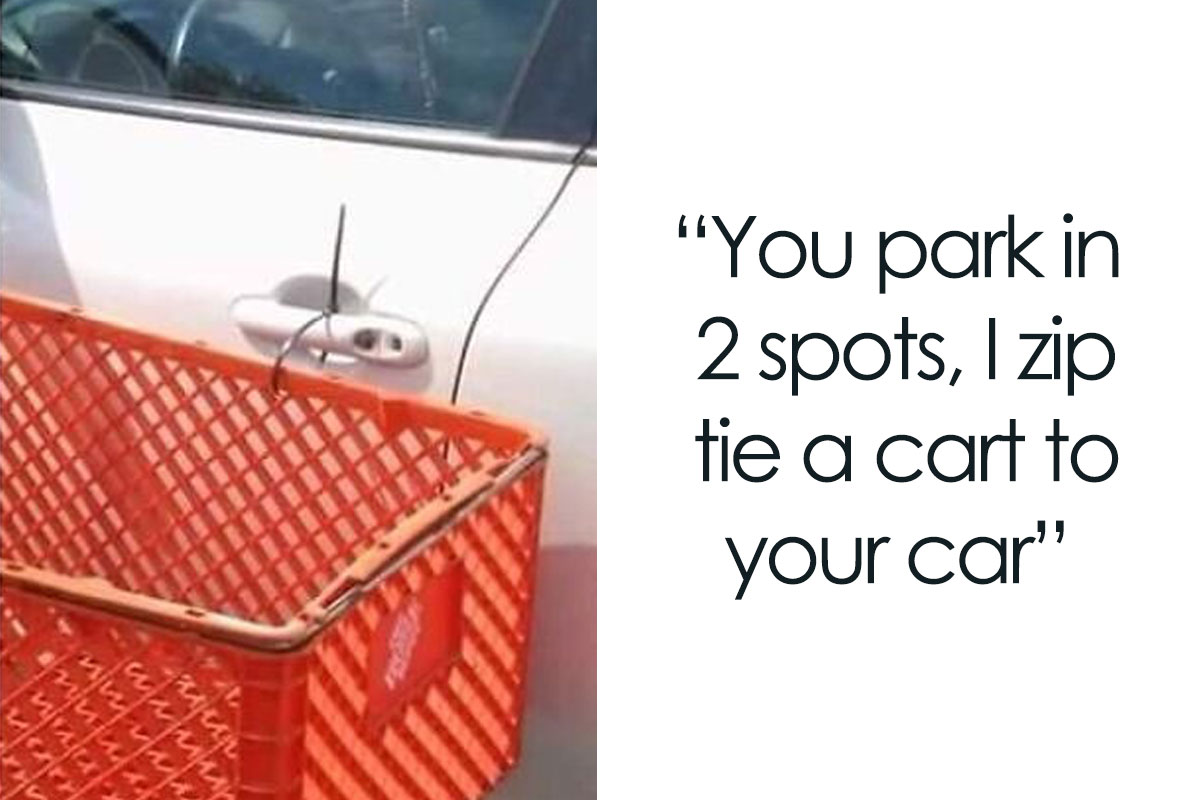 35 Times People Snapped And Pulled Off Revenge On Someone Who Totally ...
