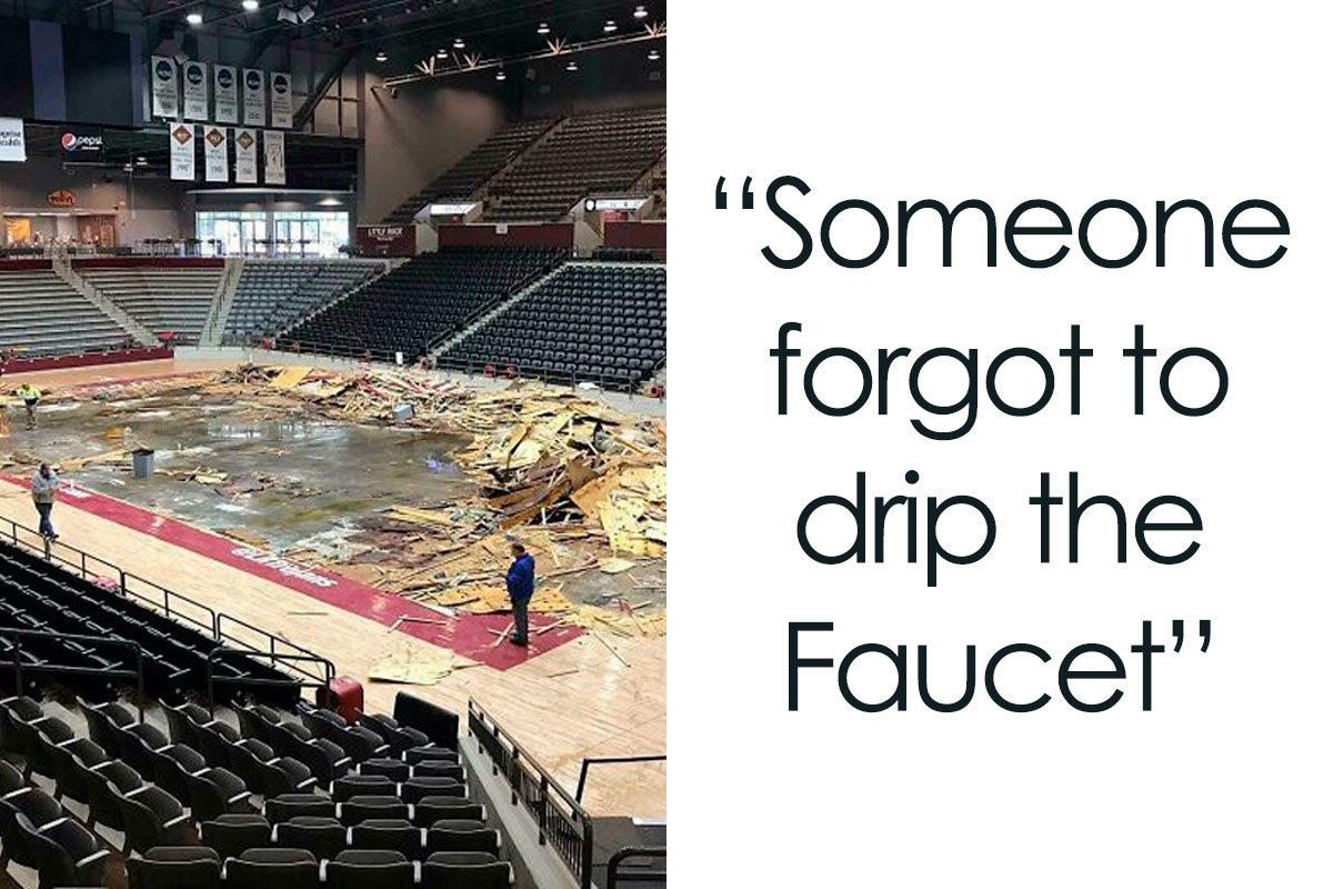 “That Looked Expensive”: People Share 35 Fails And Accidents That Cost ...