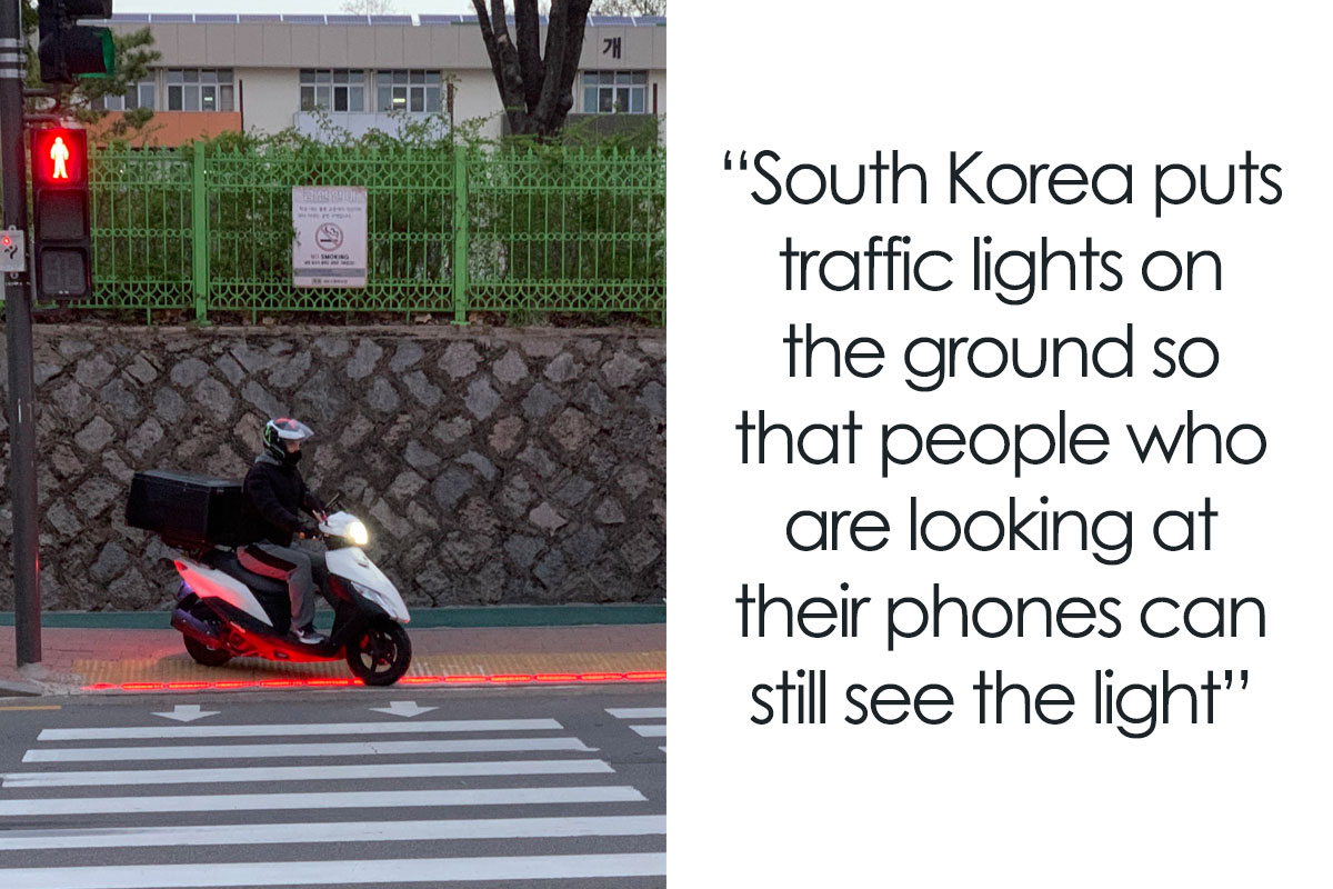 38 Facts About South Korea, The Land Of The Morning Calm | Bored Panda