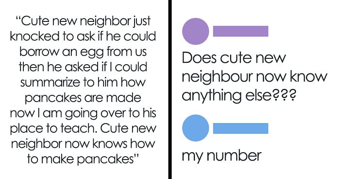 40 ‘Totally True Stories’ That 100% Happened In Real Life