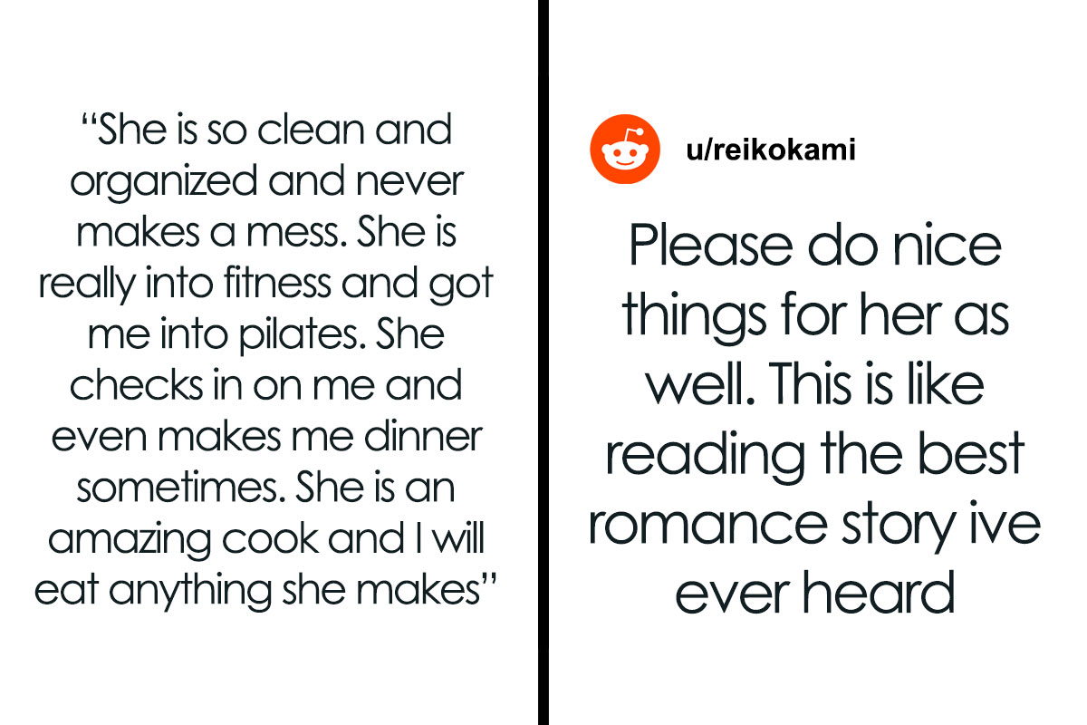 Man Is Completely In Love With His Roommate But Is Afraid To Do ...