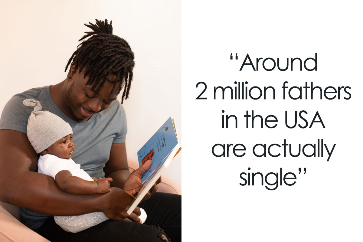 27 Father’s Day Facts To Read Up On To Impress Your Dad | Bored Panda