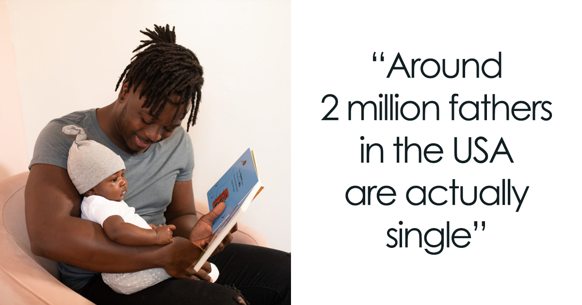 27 Father’s Day Facts To Read Up On To Impress Your Dad | Bored Panda