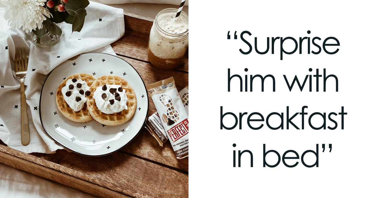 62 Father’s Day Ideas To Celebrate Our Knights In Shining Armor | Bored ...