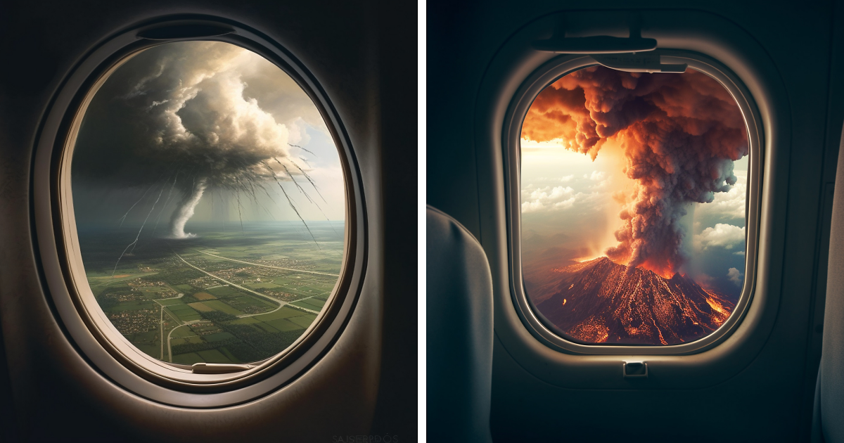 I Generated 10 Images Showing Things You Do Not Want To See When ...