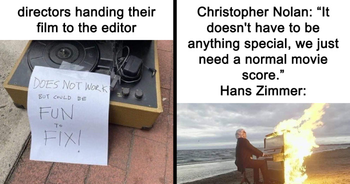 “Let’s Laugh At How Ridiculous Our Industry Is”: Instagram Page ...