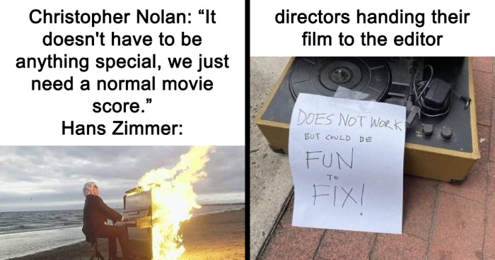 “Let’s Laugh At How Ridiculous Our Industry Is”: Instagram Page ...