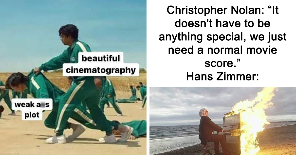 “Let’s Laugh At How Ridiculous Our Industry Is”: Instagram Page ...