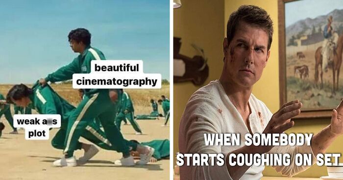 “Let’s Laugh At How Ridiculous Our Industry Is”: Instagram Page ...