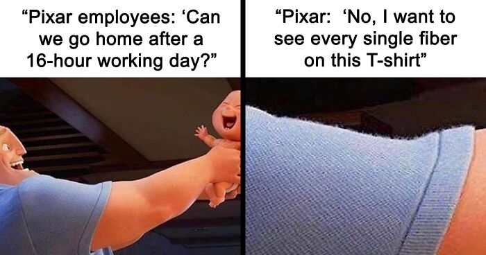 “Let’s Laugh At How Ridiculous Our Industry Is”: Instagram Page ...