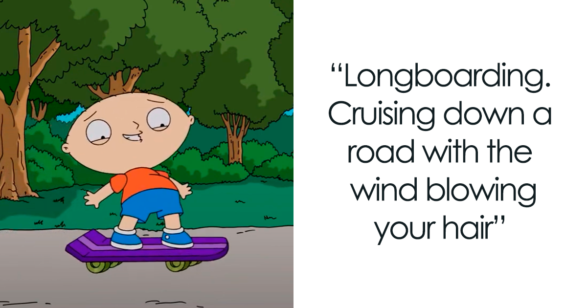 64 Fun Hobbies To Pursue Or Try Your Hand At | Bored Panda