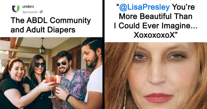 40 Ads That Tried But Missed The Mark In The Funniest Way Possible, As ...